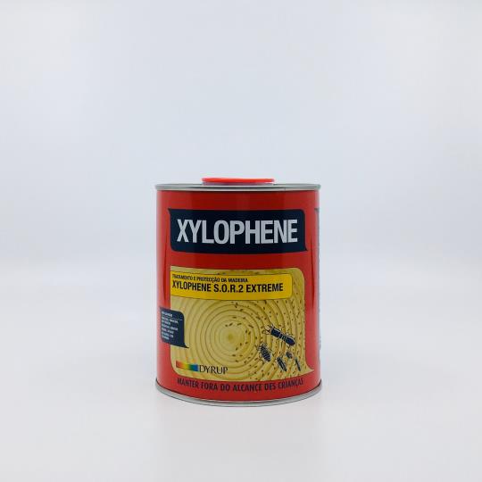 1075 XILOFENE SOR